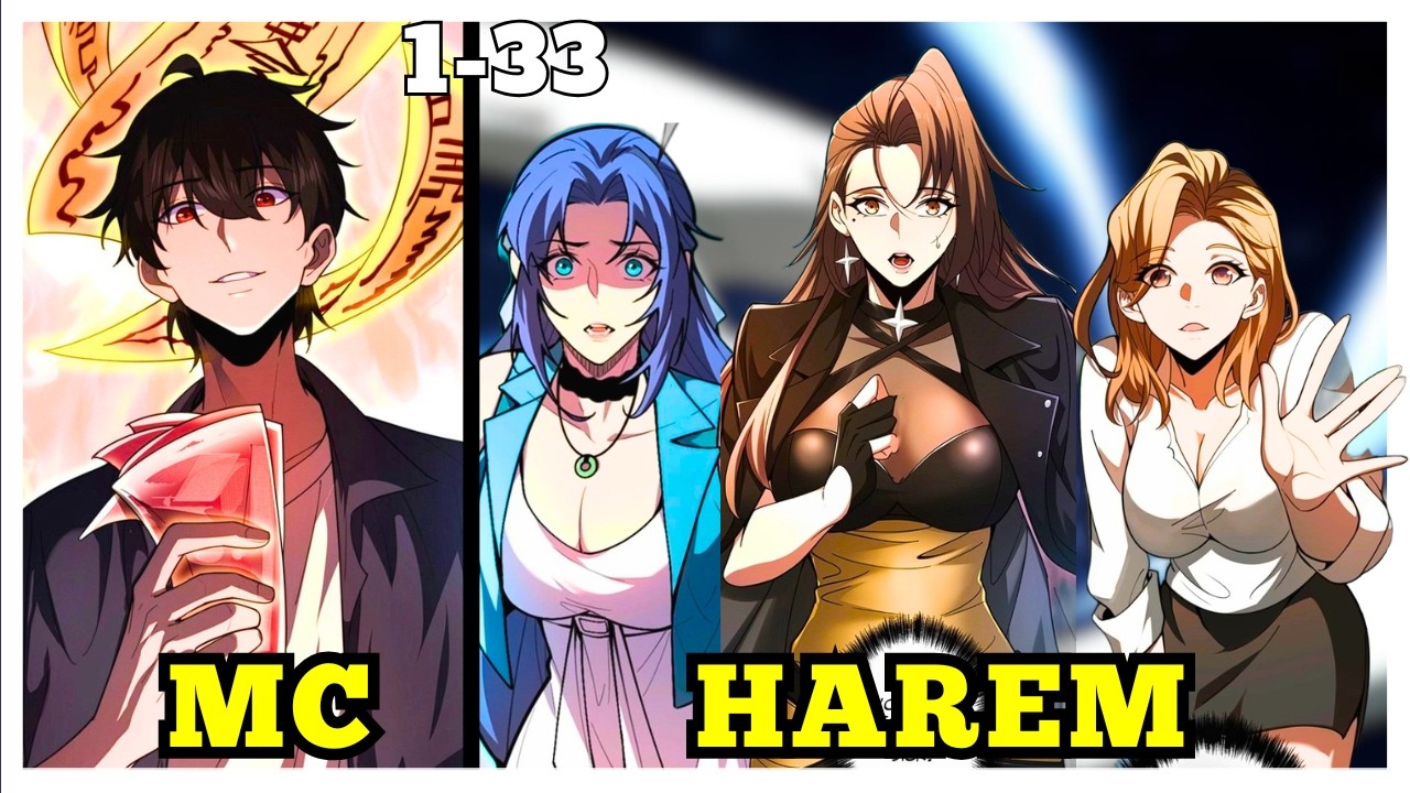 [1-33] The Strongest Warrior Betrayed and Reborn | Manhwa in Hindi