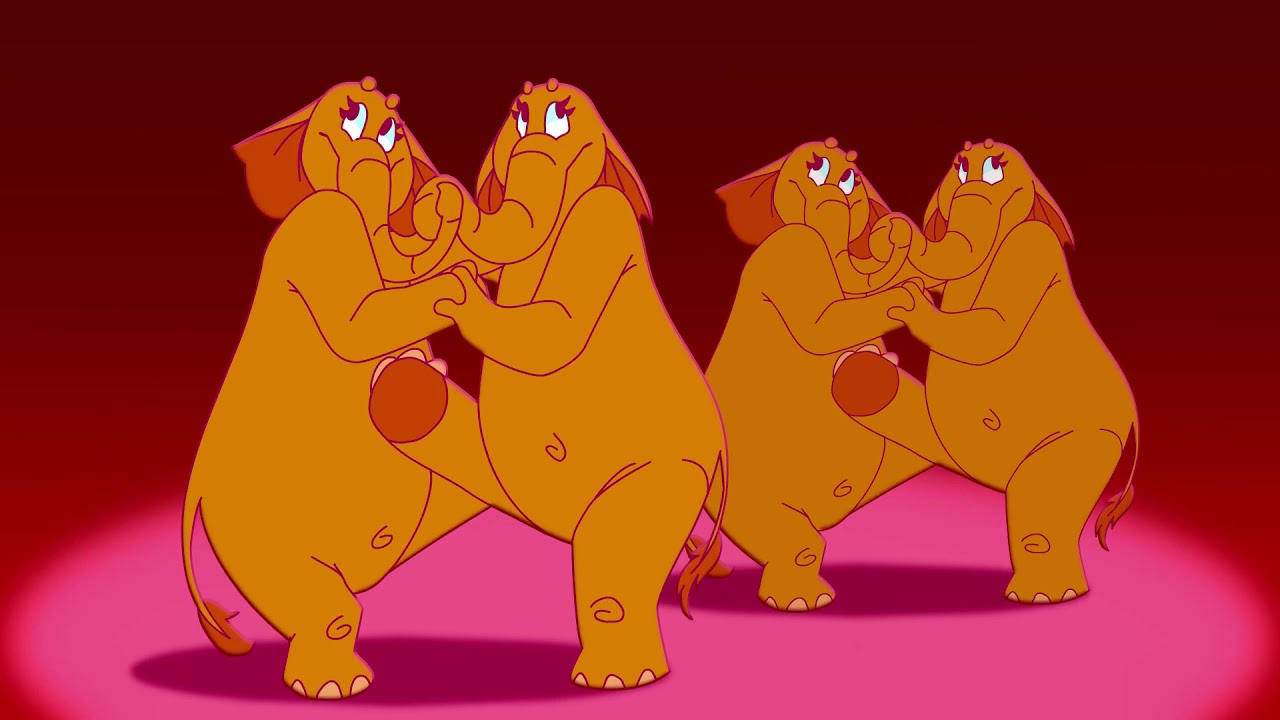 Aladdin Reanimated Part 39