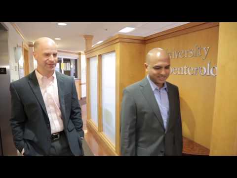 The Liver Center at University Gastroenterology