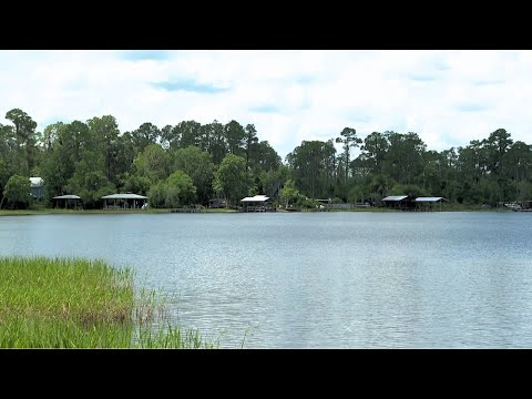 Tubing accident involving jet ski kills 8-year-old, injures 2 other children: ‘It really hurts’