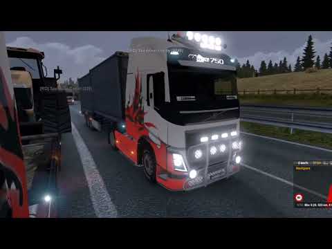 Steam Community :: Video :: Convoy RO SPEDITION