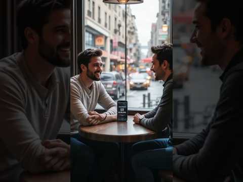 How Two Friends Built Instagram and Changed Social Media Forever #successstory #usa #shorts