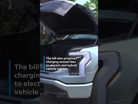 EVs could get more expensive in 2026 #Shorts