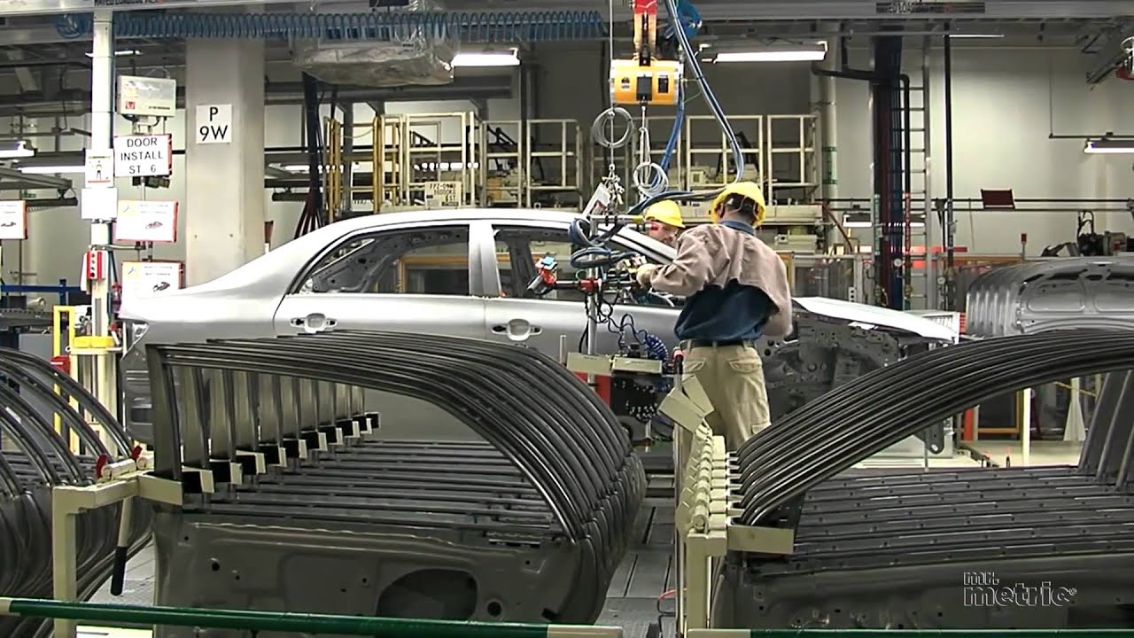 Differences Between Fully and Partially Threaded Metric Bolts