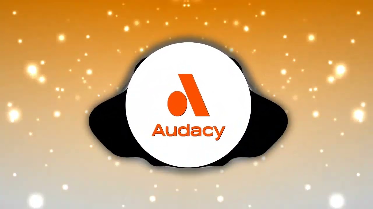 Audacy Sonic Logos & Branding Music