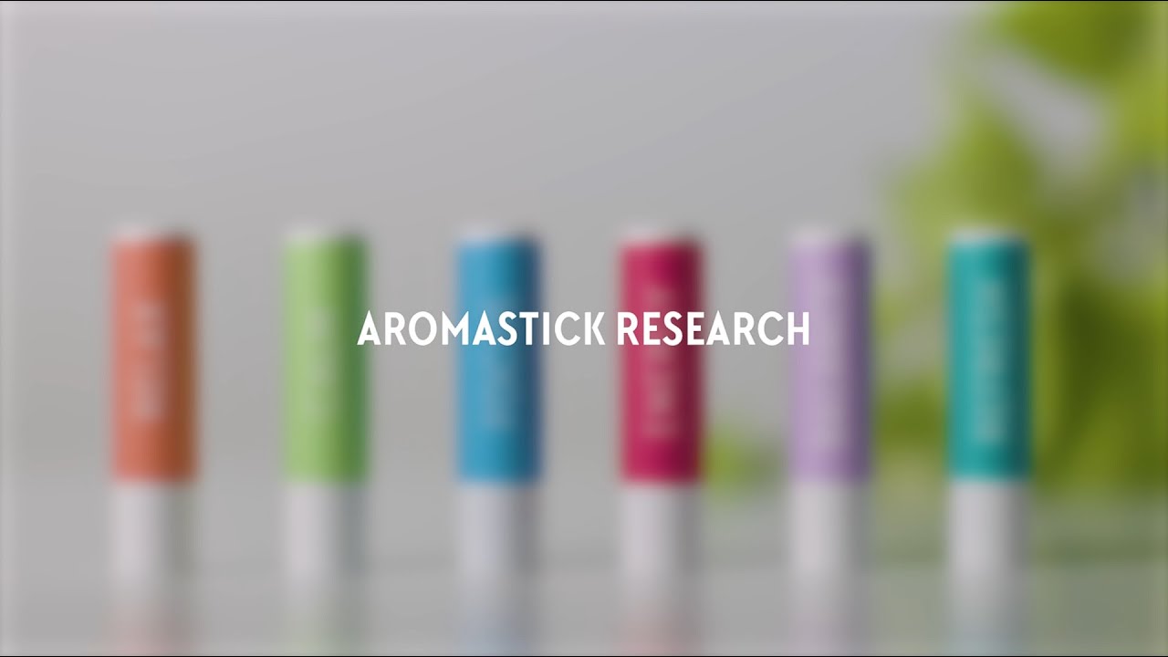 The AromaStick Research