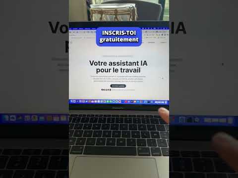 Avoir Chat GPT 4 gratuitement 😱🚀#astuce #astuces