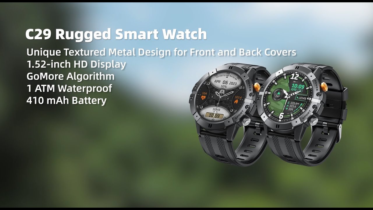 Cubot C29 | Pristupačno rješenje za sve koji traže osnovne ...