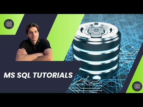 T-SQL Tutorial: Wildcards, Predicates & IN Clause Explained