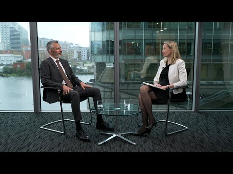 SF Conversations – EMEA CMBS