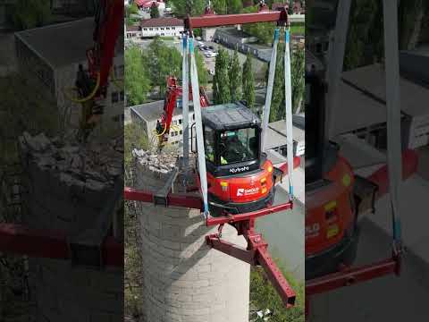 5 Types of Demolition You Never Knew Existed !
