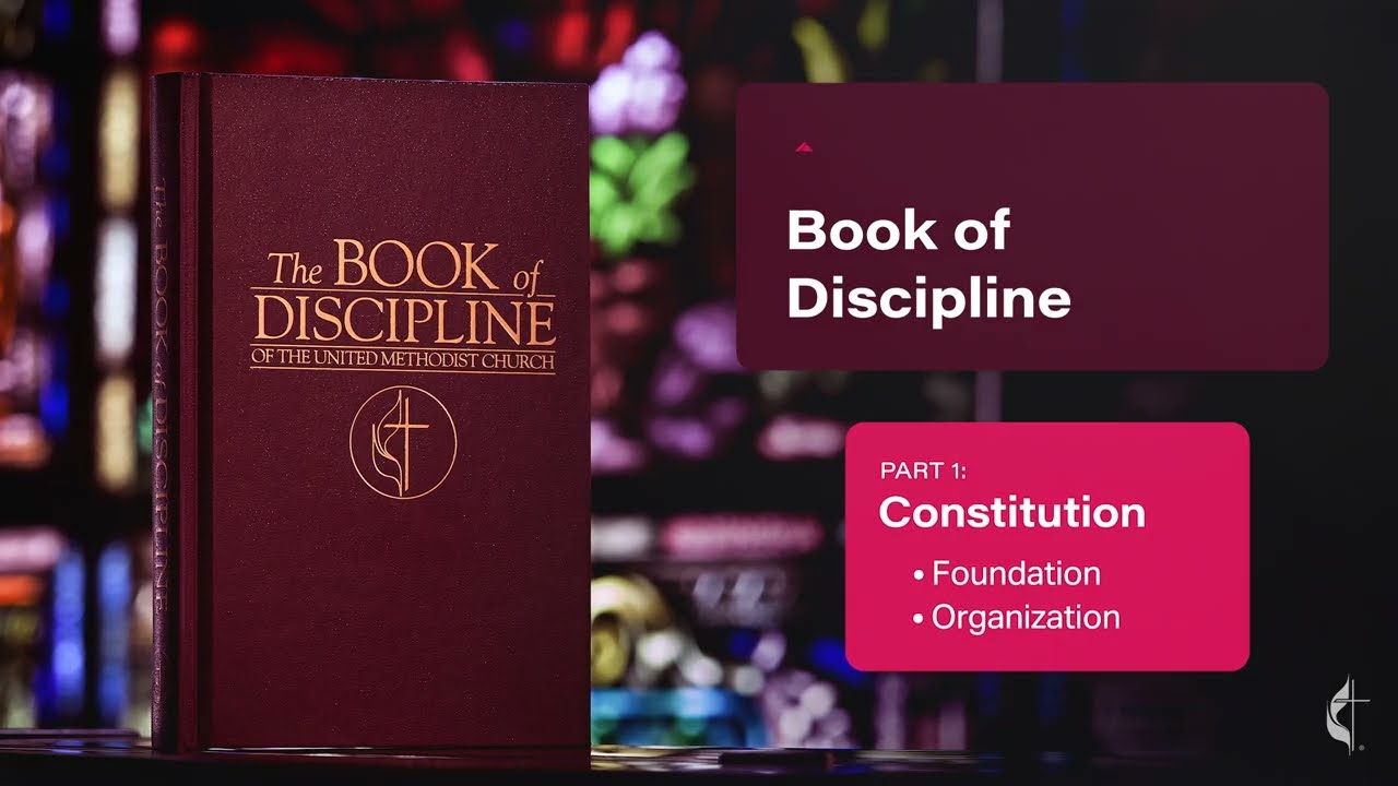 How is the United Methodist Constitution amended? | UMC.org