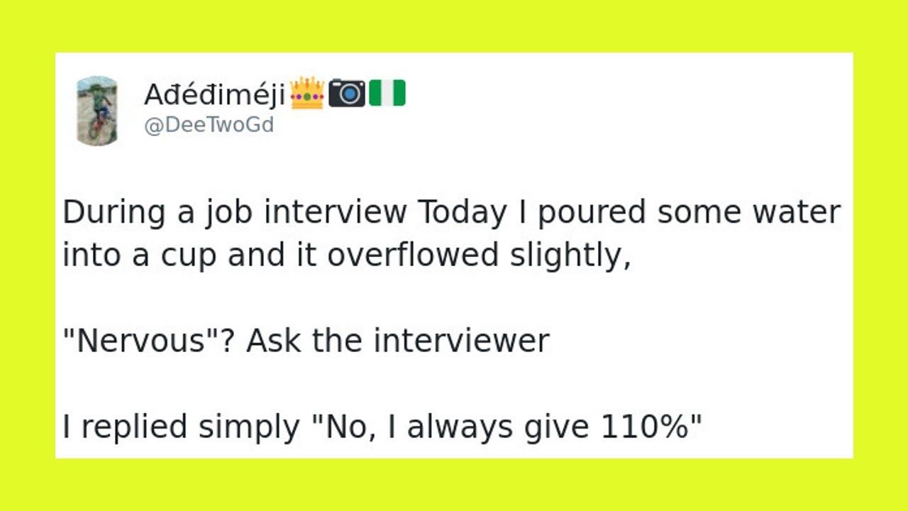 Epic Tweets By Women That Made The Whole Internet Laugh Out Loud 2