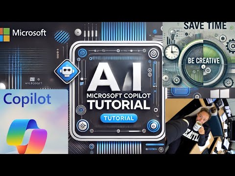 Microsoft Copilot iPhone Tutorial 📲