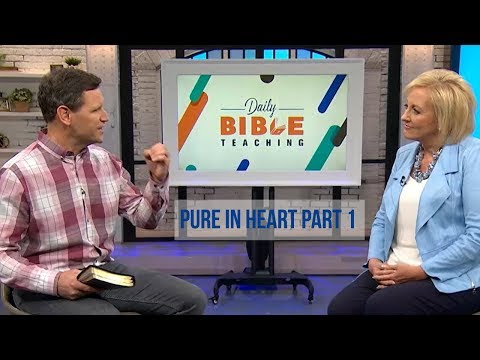 Robbie Symons / PURE IN HEART #1