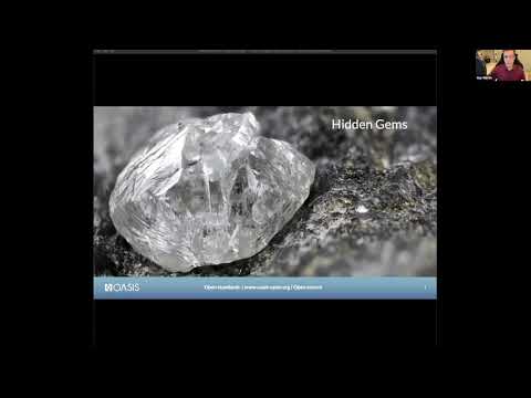 Open Source & Standards: Two Sides of a Critical Coin - Guy Martin, OASIS Open