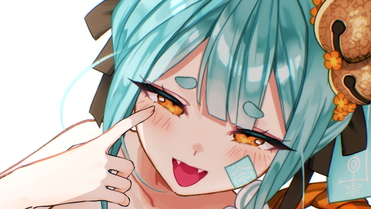 [ZATSUDAN] Blehh..~