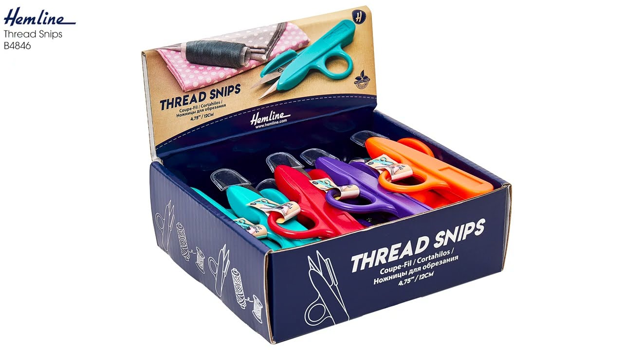 Thread Snips by Hemline