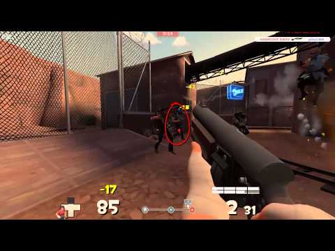 Steam Community :: Video :: Quickplay TF2 - GOING HAM - Scout on Hoodoo ...