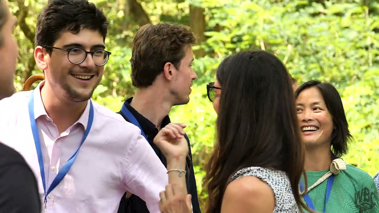 WBCSD Head of Climate Base Camp 2023