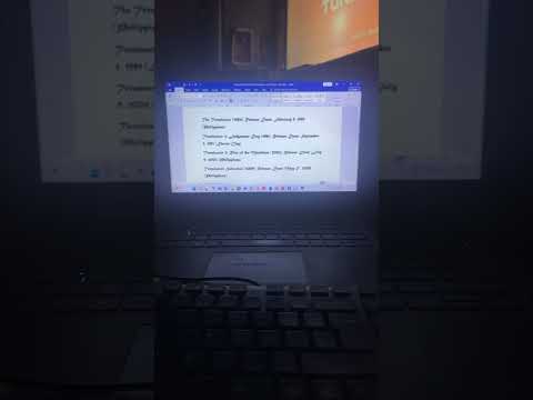 @katthefanenthusiast5793 knows Matura MT Script Capitals Font #msword #ytshorts