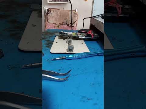 Jack repair💯💯