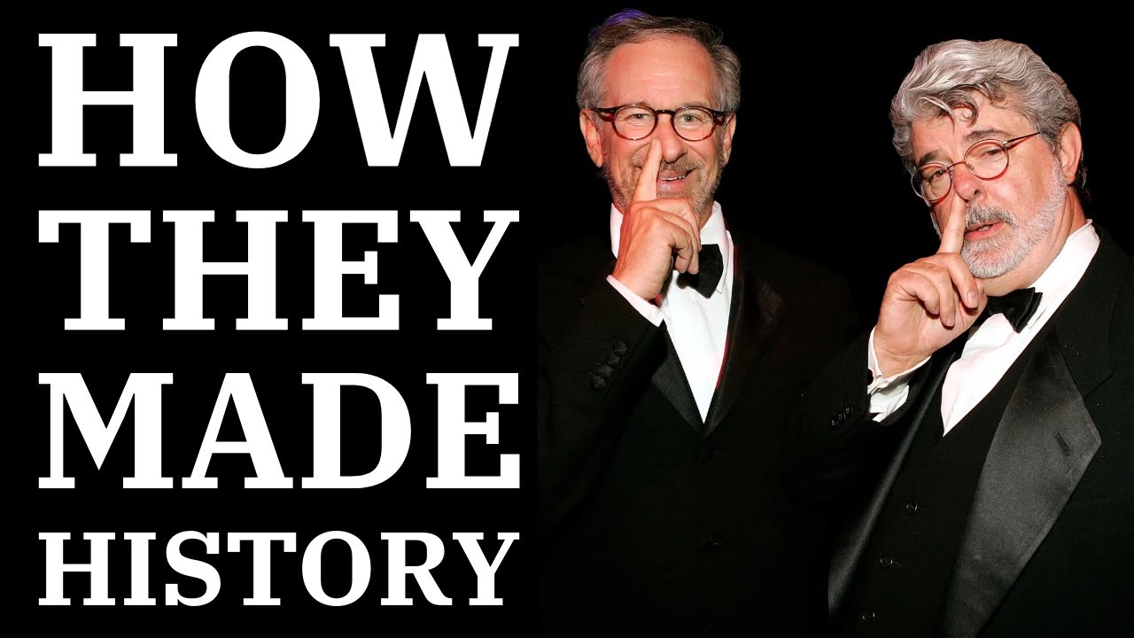 How They Changed Movies Forever