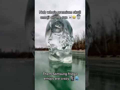 Ultimate skull Emoji Meme!! Final Boss πππ