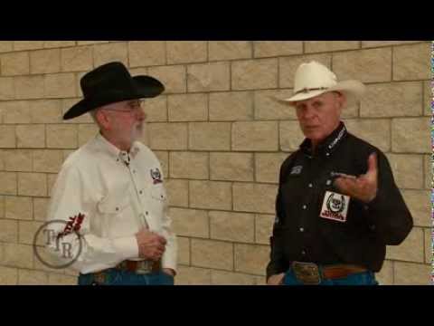 Total Team Roping - Tom Spitsnaugle