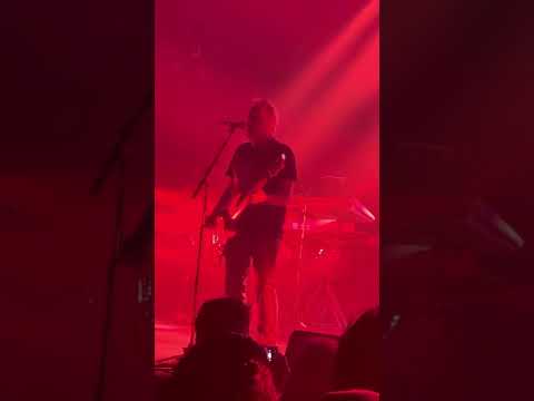 Hombres G Portland Oregon Tour 2022