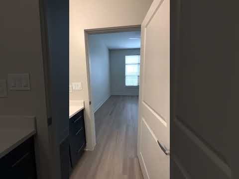 Deep Ellum Newly Renovated Apartment Tour