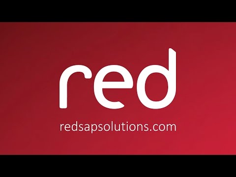 What is RED?