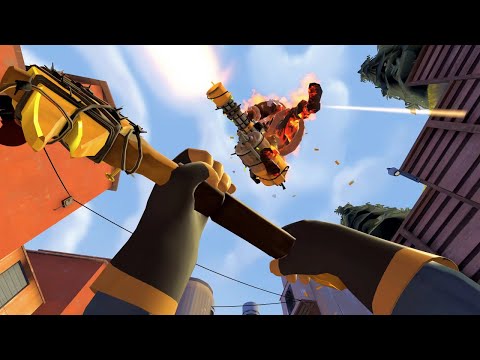 Steam Community :: Video :: TF2 - Mega Gaming