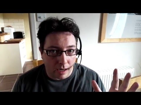 5: Correct Headset Position - A Quick Tip