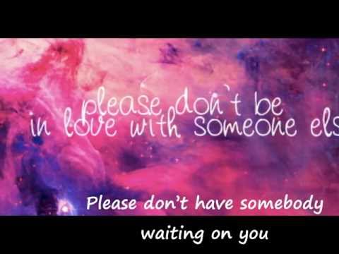 Taylor Swift - Enchanted LYRICS.