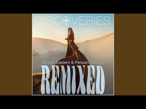 Arabian Peninsula (SL Remix)