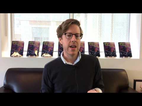 Gareth Wronski Wants You to Check Out TPL!