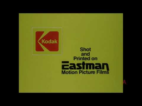Kodak Eastman Motion Picture Film (1989)
