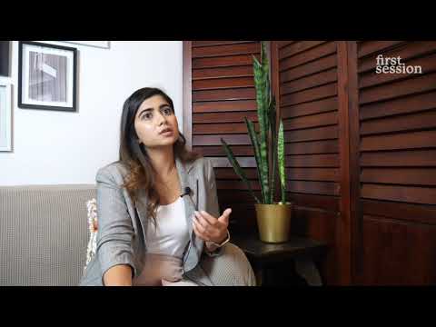 Narrative Therapy | Shivani Agarwal | First Session Resources