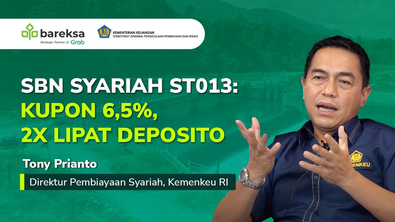 Penjualan SBN Ritel 2024 Capai Rp148 Triliun, Nantikan Jadwal SBN 2025