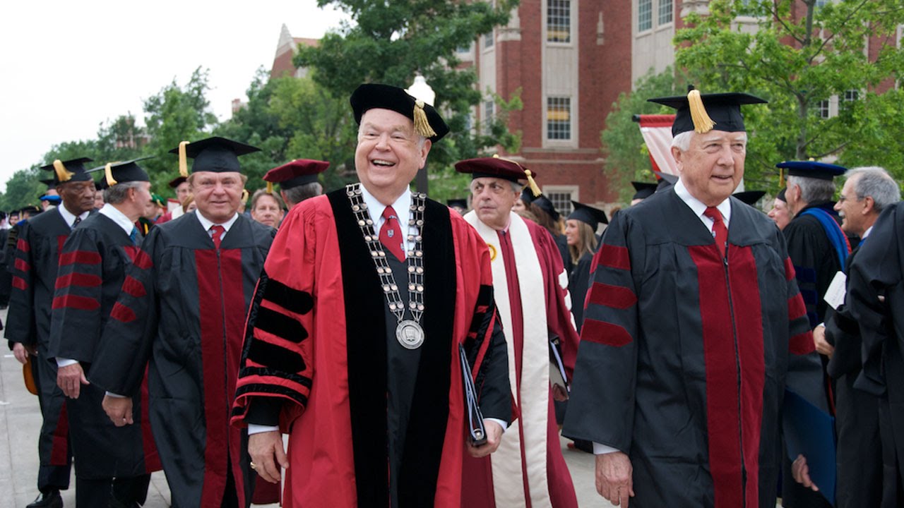 Gateway to College Learning - University Structure