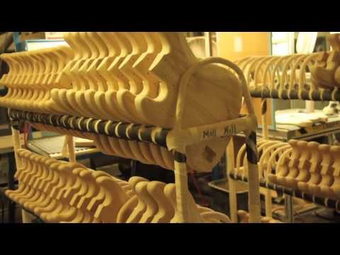 Fender Guitar Factory Tour Sneak Peek : MusicStoreLive.com