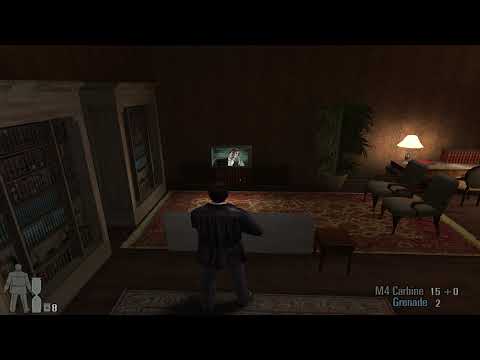 Steam Community :: Video :: Max Payne watches Address Unknown at the ...