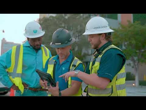 Demo Video | Mobiclocks & Procore