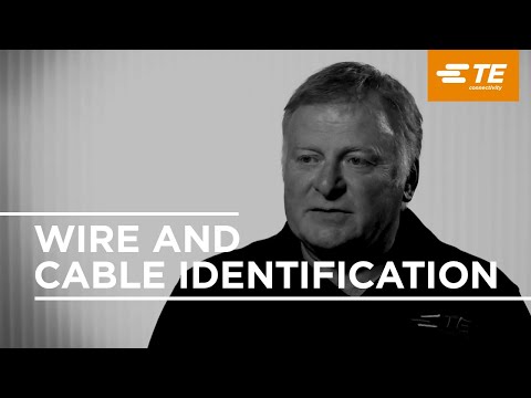 TE Talks Cable Identification Trends