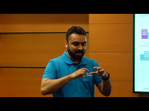 Cisco+ Secure Connect Deep Dive | Unified SASE with Cloud-Managed Networking and Security