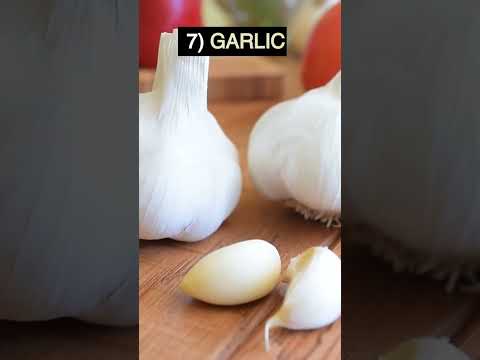 12 Foods That Can Help Shrink Fibroids