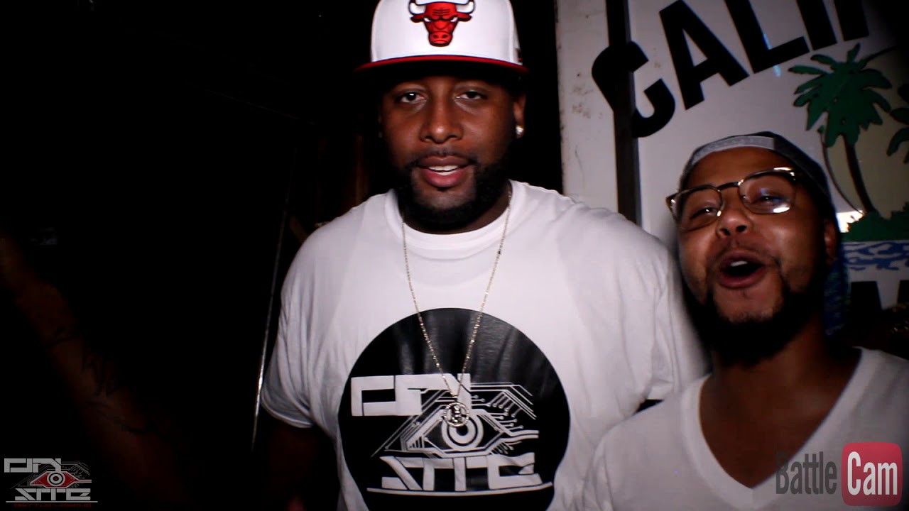 BATTLECAM™ 40 CAL Vs DEV POST BATTLE RECAP