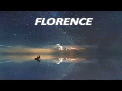 FLORENCE! WHAT DO YOU MEAN?