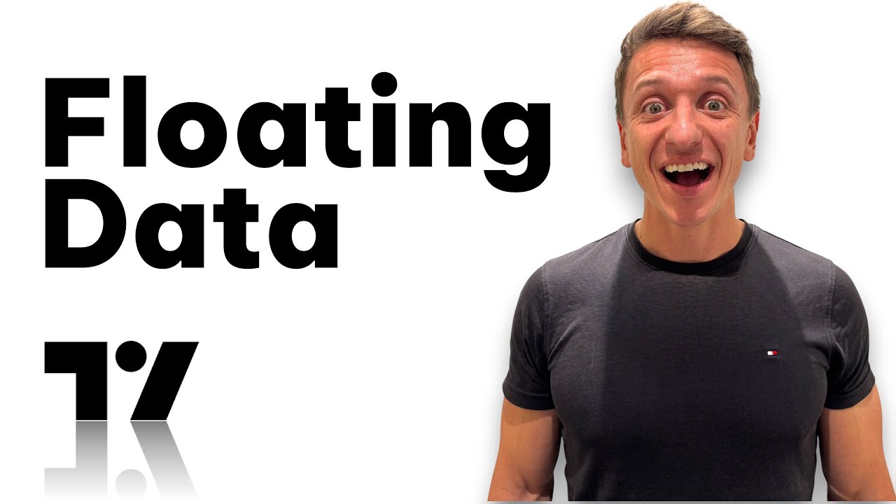 How To See Floating Data Window On TradingView (Quick And Easy Guide)